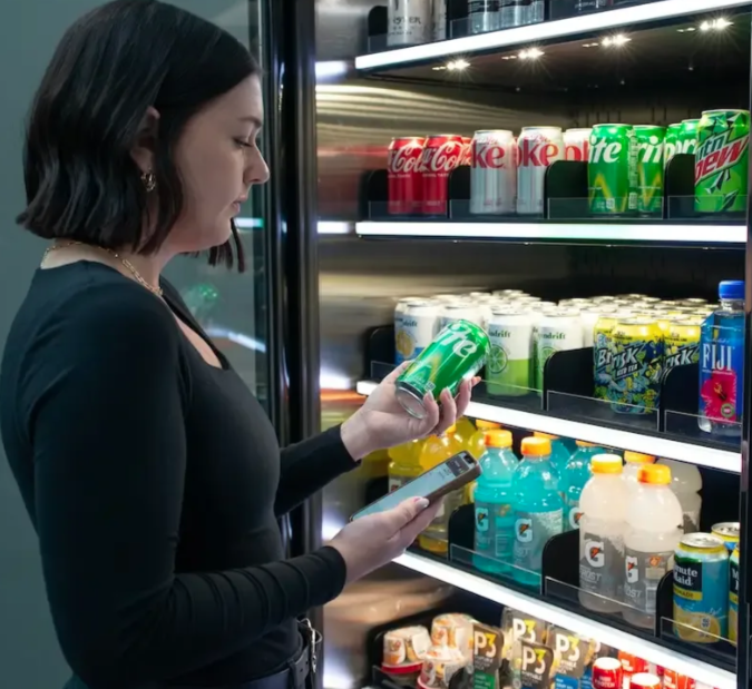 How Structural Concepts Foodservice Displays Makes the Difference