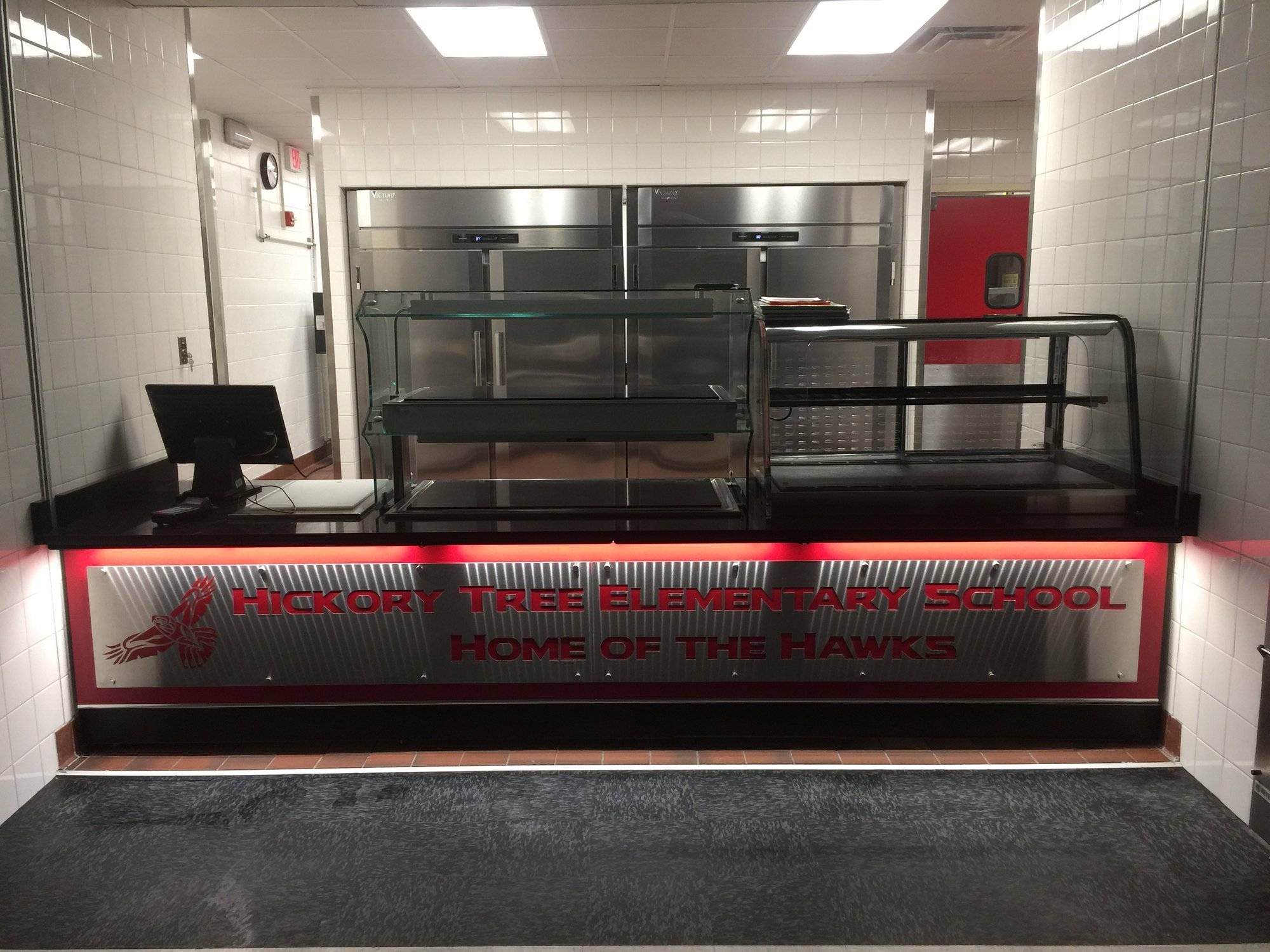 Florida's Best New School Cafeterias of 2018-2019