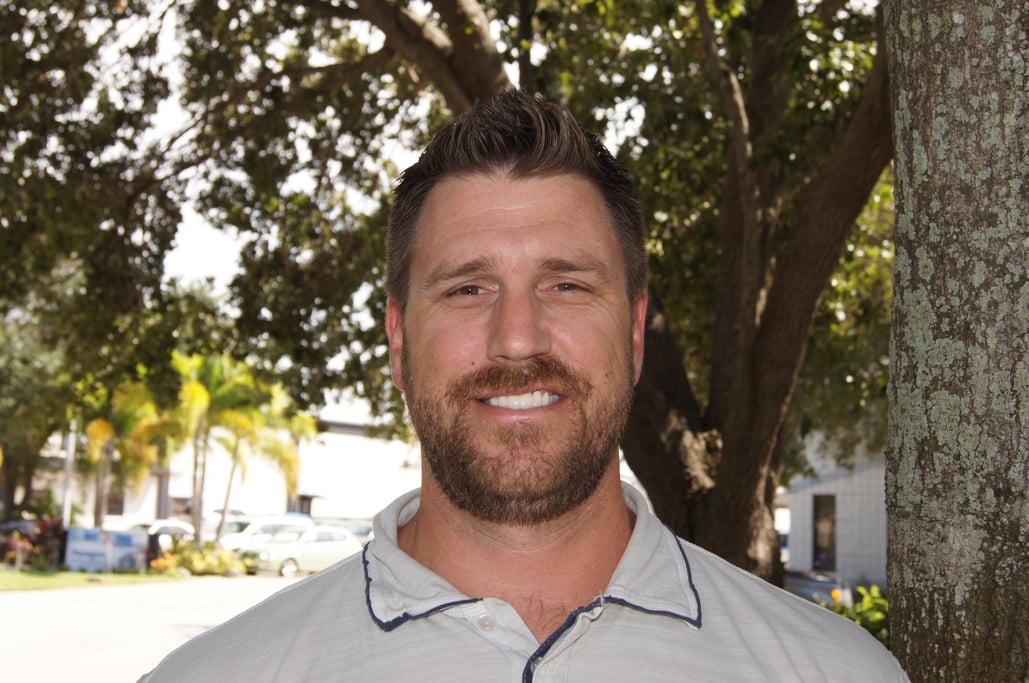 Rep Prep: 10 Minutes with Foodservice Equipment Expert Kevin Eaton