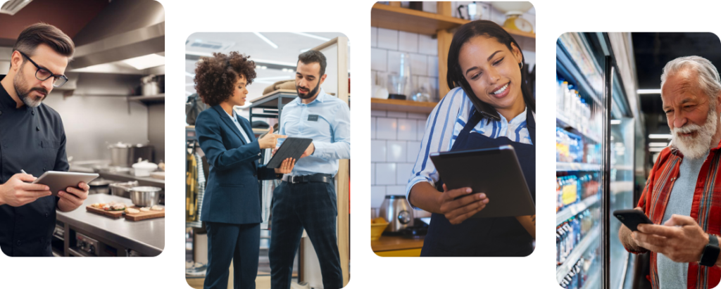 Smarter Kitchens with Real-Time Energy Management from Open Kitchen
