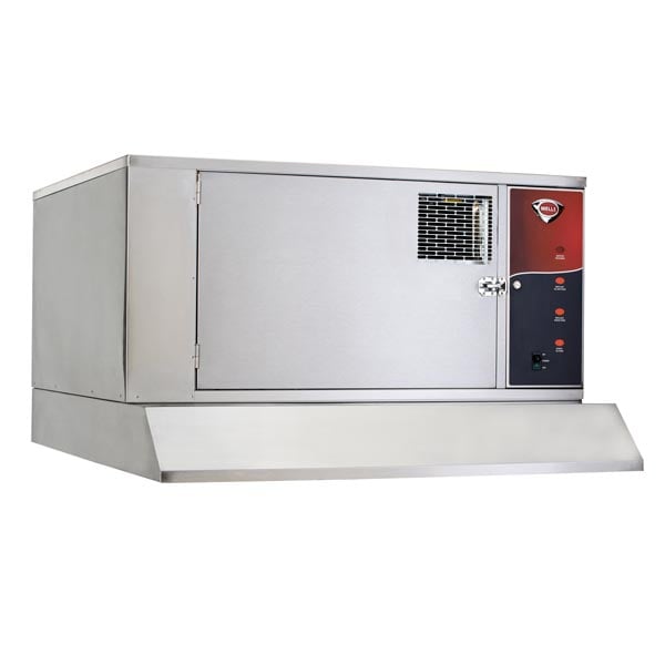 A Closer Look at Wells Ventless Hood Systems