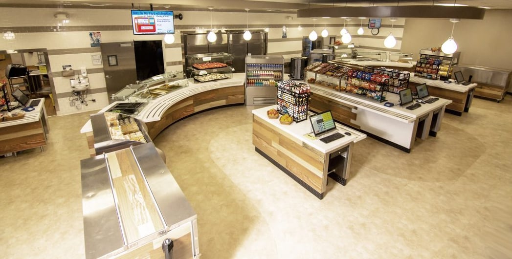 What Does LTI Provide for Florida Foodservice Operators?