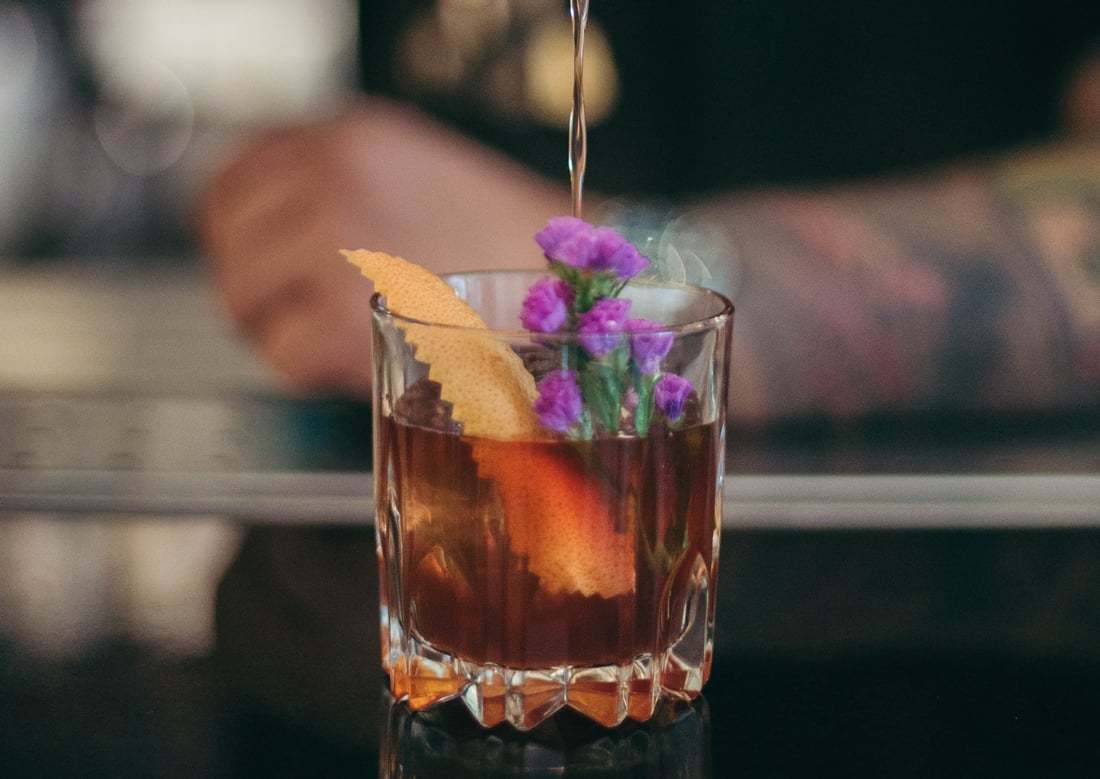 Why Large Format Ice is Better for Your Cocktail