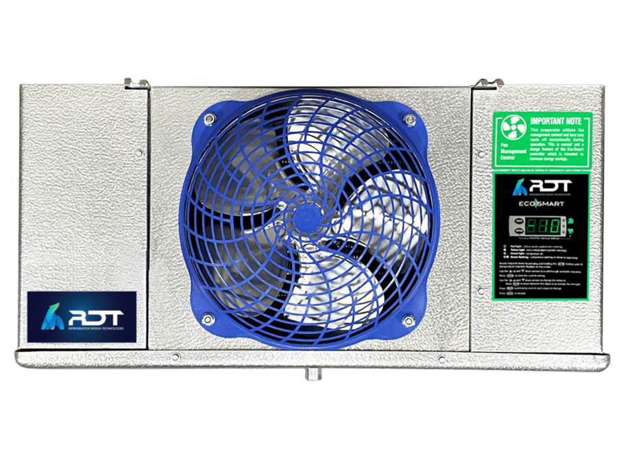 Keys to Assembling Money-Saving Refrigeration in Florida School ...